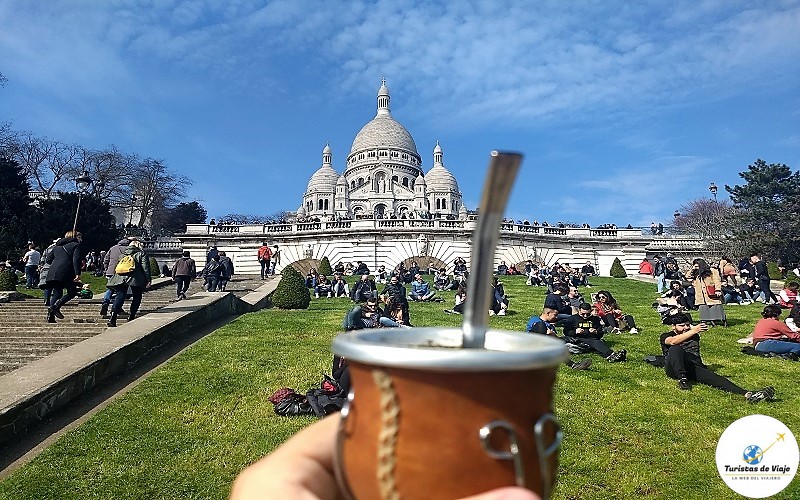 Qué conocer en París y que hacer en París ⚡【2019】⚡