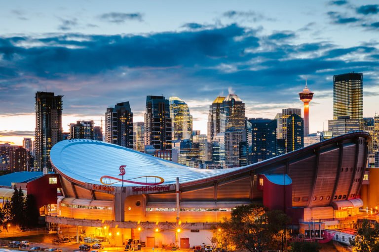 Calgary Canada: Que ver y que hacer 【2019】