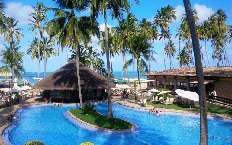 All Inclusive en Brasil - LOS 19 MEJORES hoteles todo incluido en ...