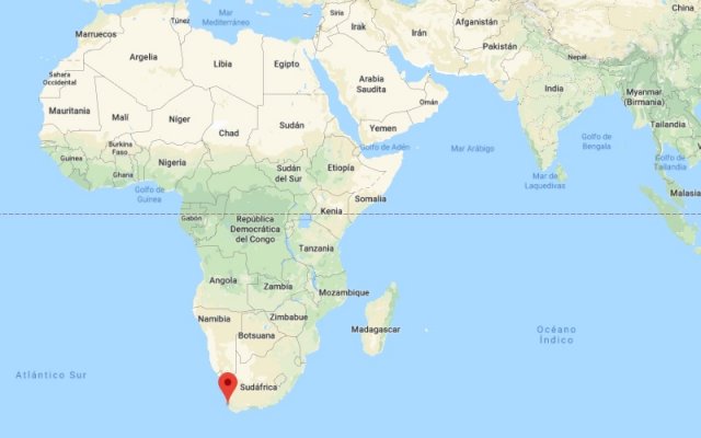 Que hacer en Ciudad del Cabo Sudáfrica | Turistas de Viaje
