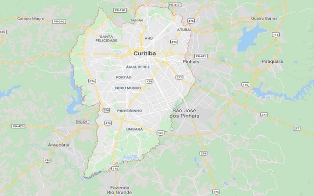 Que hacer en Curitiba Brasil 2020 | Turistas de Viaje