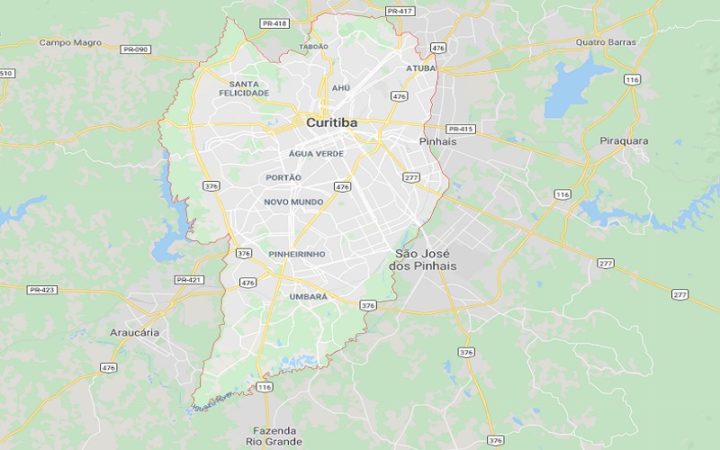 Que hacer en Curitiba Brasil 2020 | Turistas de Viaje