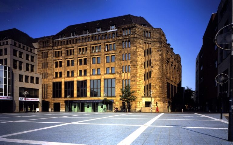 Que ver en Dortmund, una ciudad increíble【2025】