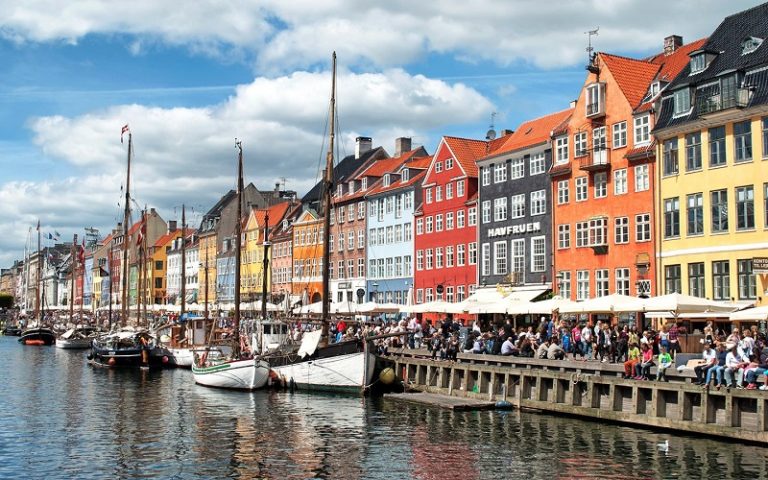 🥇 Qué visitar en Copenhagen para disfrutarla al máximo【2025】