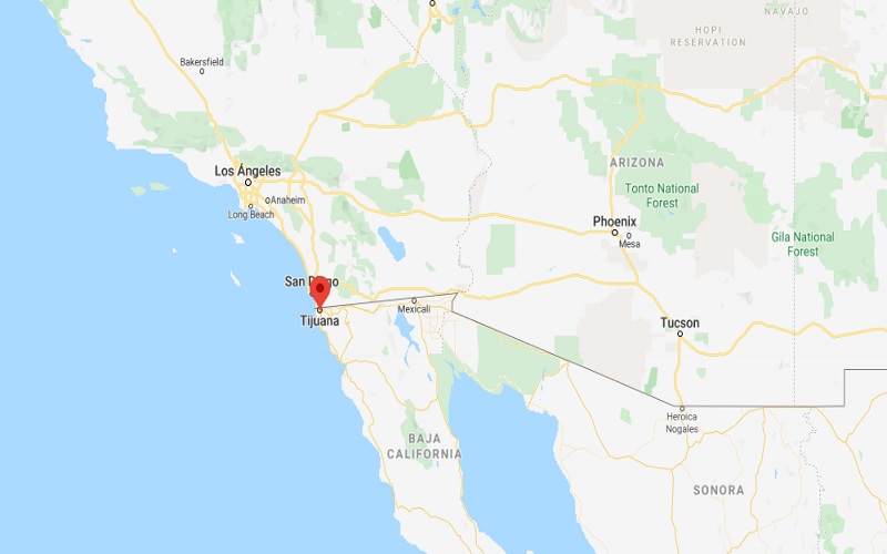 Cosas que hacer en Tijuana: Turismo en México【2025】