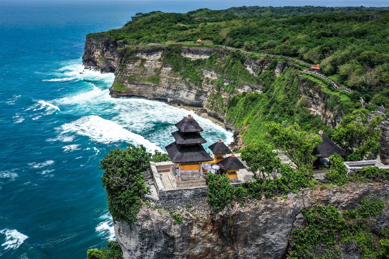 Qué ver y qué hacer en Bali: un viaje por la isla de los dioses【2025】
