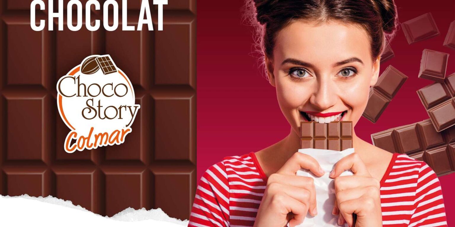 Entrada al Choco Story Colmar: Descubre el Sabor del Chocolate【2025】