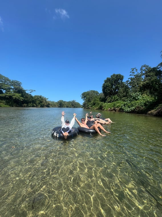 Safari por el río Don Diego en Santa Marta una aventura inolvidable【2025】